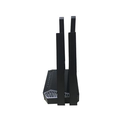 Cina router dell'interno di 300Mbps Wifi, router senza fili di Internet di colore nero 2.4G in vendita