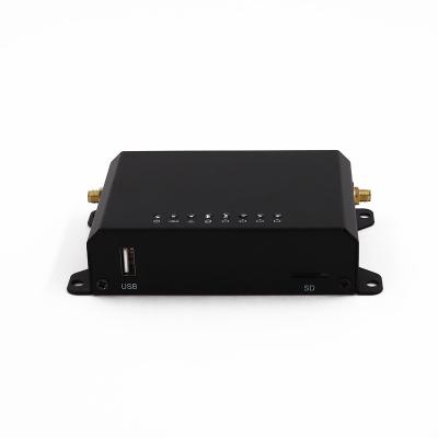 中国 番犬が付いている安定した3G 4G WifiのルーターPCI-Eインターフェイス4*10/100Mbps 4G Simカード 販売のため