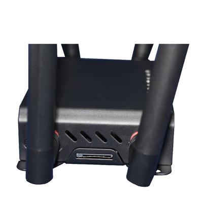 中国 番犬を持つ550Mhz QCA9531 Lte WIFIのルーターZBT WE826-Q FCC 販売のため