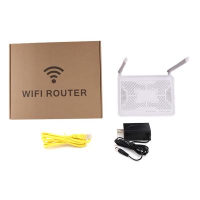Cina GPON senza fili Onu per fibra ITU-T G.984 1GE+3FE+1POTS+1 RJ11 + 1USB+WIFI in vendita