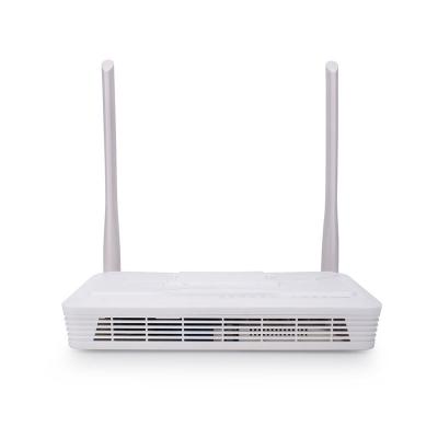 Cina GPON senza fili Onu per fibra ITU-T G.984 1GE+3FE+1POTS+1 RJ11 + 1USB+WIFI in vendita
