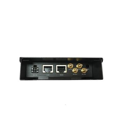 China van de de Busauto van 12v Openwrt de Router van Wifi met Sim-Kaartgroef MT7620A Chipset Te koop