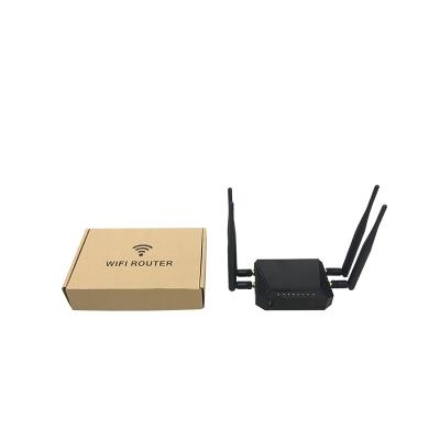 Cina router di punto caldo 3G 4G Wifi di 2.4G 300mbps, rete di Wifi con la scanalatura di Sim in vendita