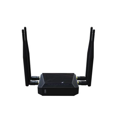 Cina Router di punto caldo 3G 4G Wifi della lunga autonomia del router di ZBT con la scanalatura di carta SIM in vendita