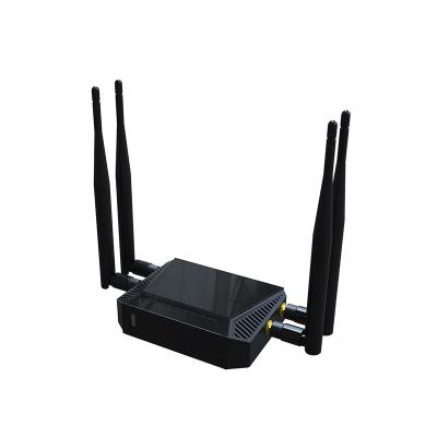 Cina Router di Ethernet Rj45 100mbps Openwrt 3G 4G Wifi del Usb 2,0 in vendita