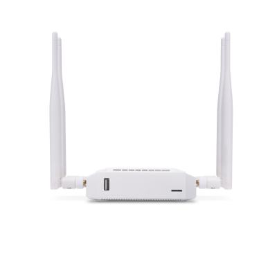 Cina Router del chip 3G 4G Lte di MediaTEK, router di Openwrt Wifi della scanalatura di carta SIM in vendita