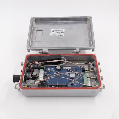 Cina router industriale di Wifi del modem sbloccato 4g con la funzione della parete refrattaria USB2.0 in vendita
