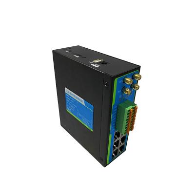 Cina Router industriale di wifi di wifi 3g 4g di CBE del lte di ZBT con la scanalatura di carta SIM in vendita