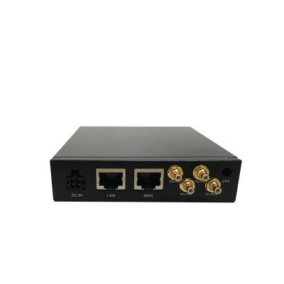 中国 580MHZ 1Lanデュアル バンドのOpenwrt WiFiのルーター5Dbiのアンテナ 販売のため