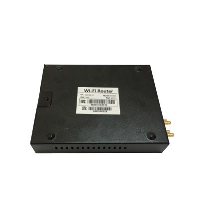 Cina router senza fili 1200Mbps di Wifi dei veicoli 4G per l'automobile facendo uso del chipset 1 LAN Ports 2.4Ghz & 5.8Ghz di MTK7620A in vendita