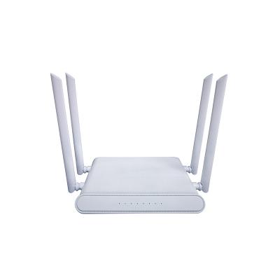 Cina router mobile di 4g Lte Wifi 3G 4G Wifi con la lunga autonomia della scanalatura di carta SIM 2.4G in vendita