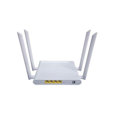 Cina router mobile di 4g Lte Wifi 3G 4G Wifi con la lunga autonomia della scanalatura di carta SIM 2.4G in vendita