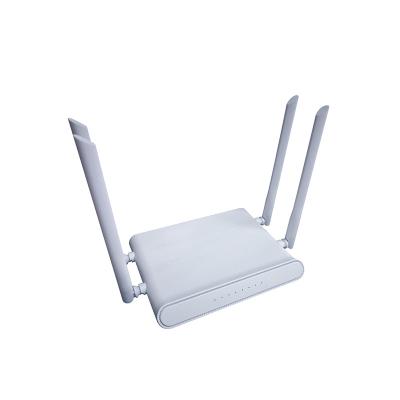 Cina Sostenga 802.11N con il chipset MT7628N del router della carta SIM 3G 4G Wifi in vendita