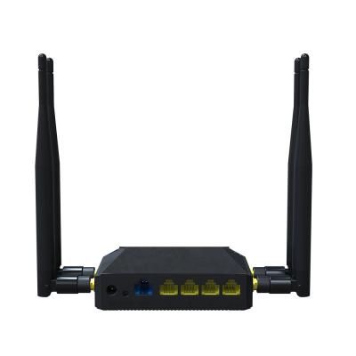 中国 Usb 2.0のRj45イーサネット100mbps Openwrt 3G 4G Wifiルーター 販売のため