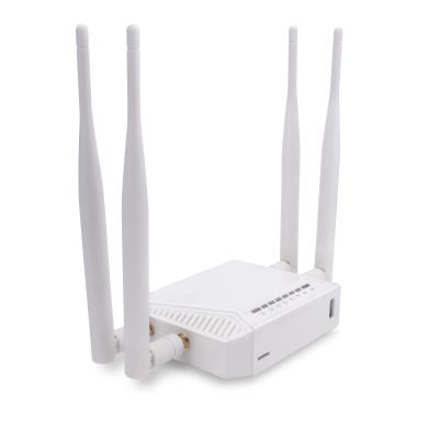 Cina Il router stabile della prestazione 3G 4G Wifi ha sbloccato l'antenna esterna del router di 4G Lte in vendita