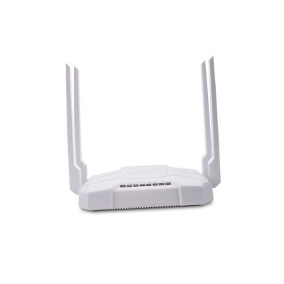 Cina Antenne esterne di 192.168.1.1 4g 4 senza fili del router di gigabit LTE WiFi una garanzia da 1 anno in vendita