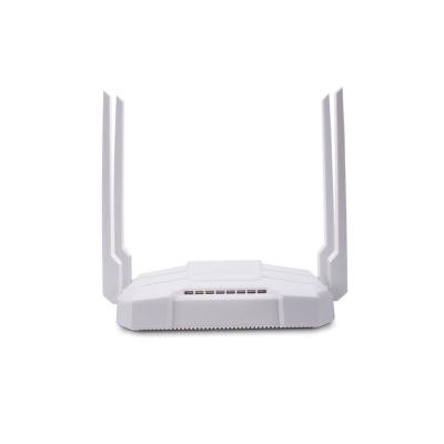 Cina router di Internet della casa del chipset 5.8G, 11AC router senza fili 1166Mbps massimo in vendita