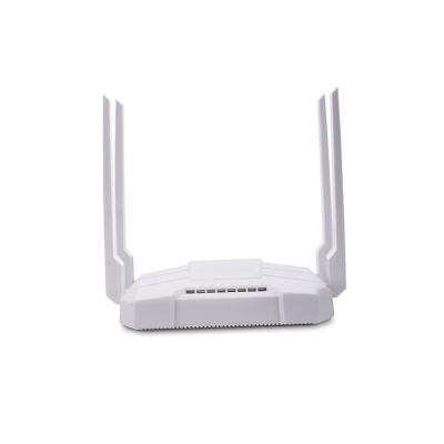 中国 ギガビット無線LTE WiFiのルーターの192.168.1.1 4g 4の外部アンテナ1年の保証 販売のため