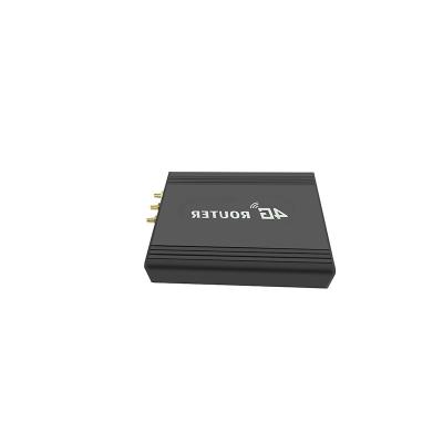 Cina Chip di Wifi 5.8G del punto di Acces del router di Wifi dell'automobile di Mt7620a Openwrt 4g Lte in vendita