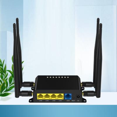 Cina Metal la funzione pallida dei Gps del cane da guardia di Anternal del router di Wifi 3G 4G di Sim di caso in vendita
