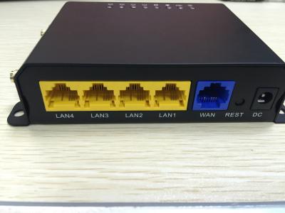 Cina Router senza fili 300Mbps 2.4G 4G Lte di Internet del chipset QCA9531 con la funzione del cane da guardia in vendita