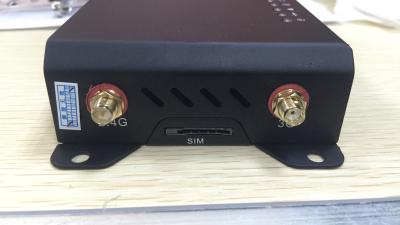 Cina Router senza fili 300Mbps 2.4G 4G Lte di Internet del chipset QCA9531 con la funzione del cane da guardia in vendita
