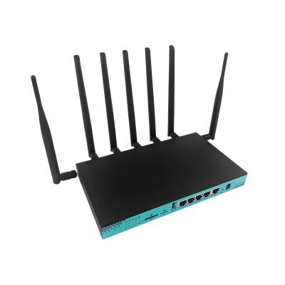 Cina parola d'ordine senza fili 192 168 di Wifi del router della carta SIM 5G 1 1 porto ad alta velocità di gigabit di Zbt in vendita