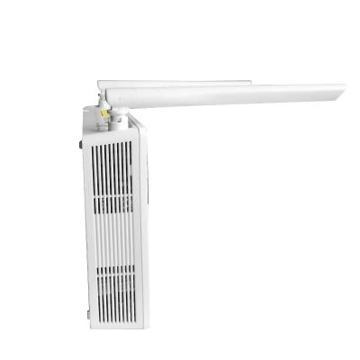 Cina 2 unità ottica della rete del router FTTH Gpon dei porti 4GE 1200mps WIFI in vendita