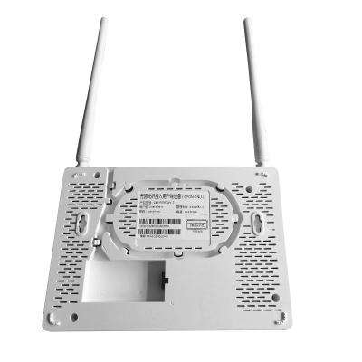 Cina 2 unità ottica della rete del router FTTH Gpon dei porti 4GE 1200mps WIFI in vendita