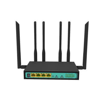 中国 2 SIMカードPCIEスロットMTK7628NNチップセットの無線Wifiのルーター 販売のため