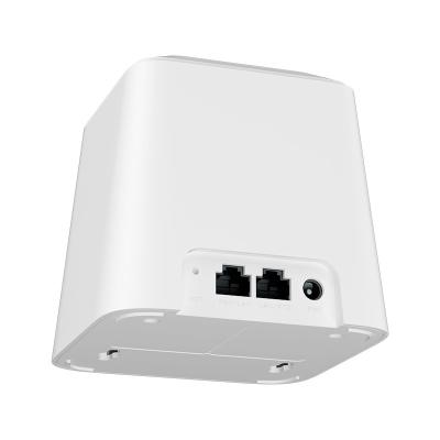 Cina router di Wifi della maglia del porto 1200Mbps di 2.4G 5.8G Gigabit Ethernet in vendita