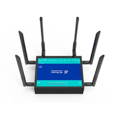 中国 ギガビット11ACのデュアル バンドIPQ4019チップセット3G 4G Wifiのルーター 販売のため