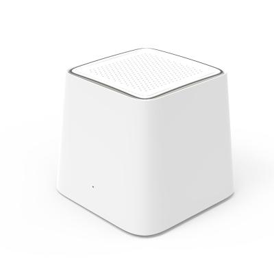 China Van de bandgigabit RTL8197FS-VE5 van de netwerk het draadloze Router 1200Mbps dubbele slimme huis chipset Te koop
