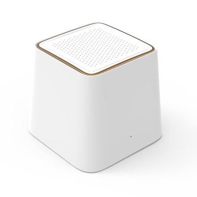 China 10/100/1000Mbps Dual router da rede de Wifi da malha da faixa à venda