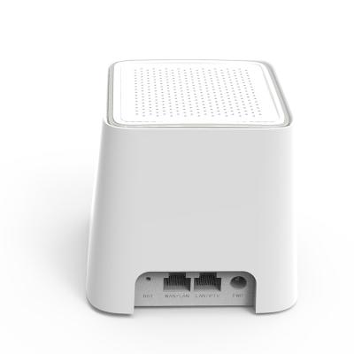 China 10/100/1000Mbps Dual router da rede de Wifi da malha da faixa à venda