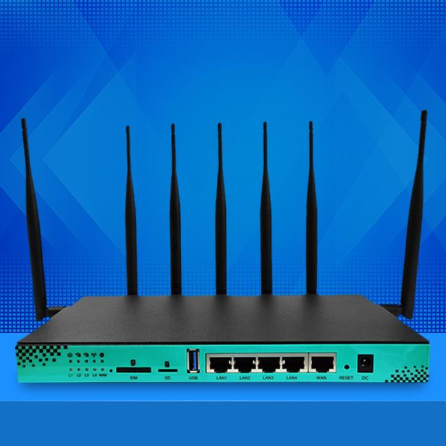  5g cpe router access point industrial manufacturer router custom