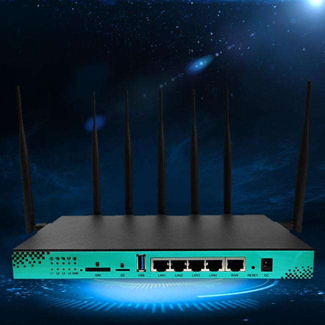  5g cpe router access point industrial manufacturer router custom