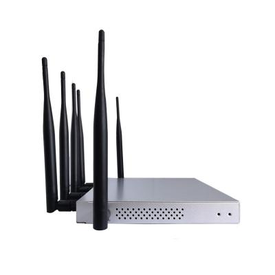 Cina Router a due bande dell'interfaccia MTK7621A 880MHZ 3G 4G Wifi di SIM in vendita