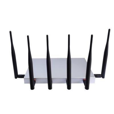 Cina router portatile di Wifi dell'istantaneo a due bande di gigabit 16MB di 4G Lte in vendita