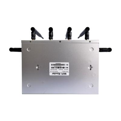 中国 SIMインターフェイスMTK7621Aデュアル バンド880MHZ 3G 4G Wifiルーター 販売のため