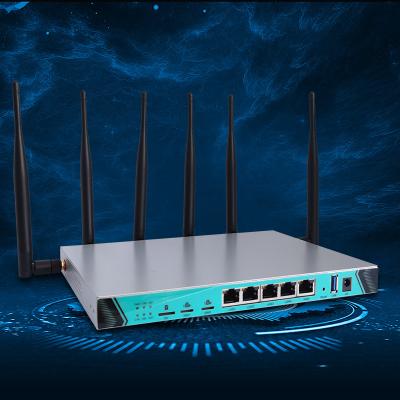 Cina 4G router senza fili doppio del Usb delle scanalature MTK7621 di SIM dei moduli 2 in vendita