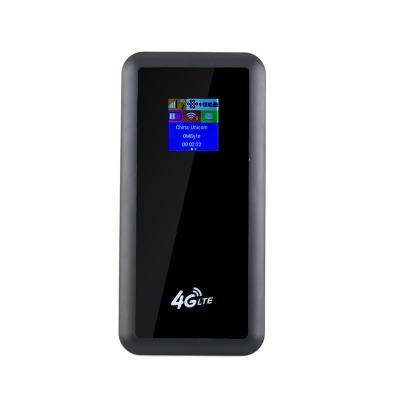 中国 ASR1802プロセッサCAT4の議定書の無線Wifiのルーター1000mAh 販売のため