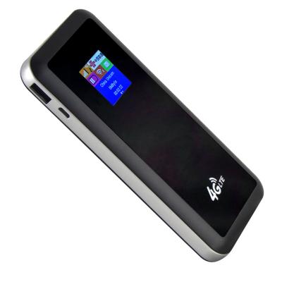 中国 ASR1802プロセッサCAT4の議定書の無線Wifiのルーター1000mAh 販売のため