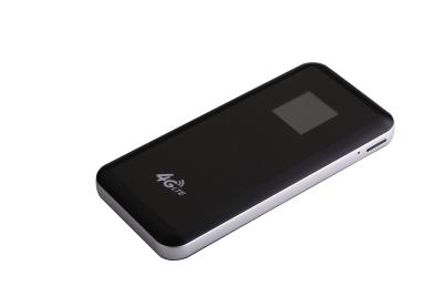 中国 ASR1802プロセッサCAT4の議定書の無線Wifiのルーター1000mAh 販売のため