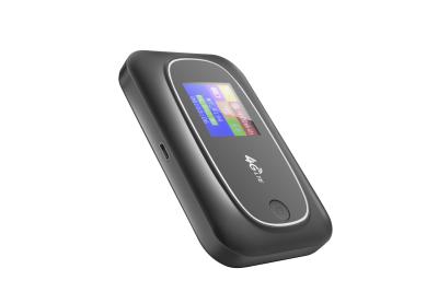 中国 クアルコムMDM9207 300Mbps 2000mAh 4gの無線ルーター 販売のため