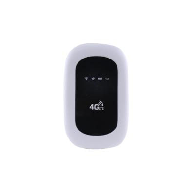 Cina router portatile di 2100mAh ASR1802 550MHz Wifi con la Banca di potere in vendita