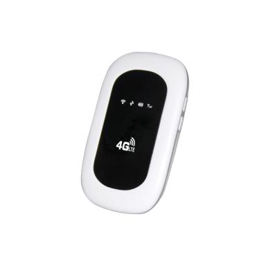 中国 移動式ホットスポット550MHz 150Mbps携帯用WifiのルーターUCOSシステム 販売のため