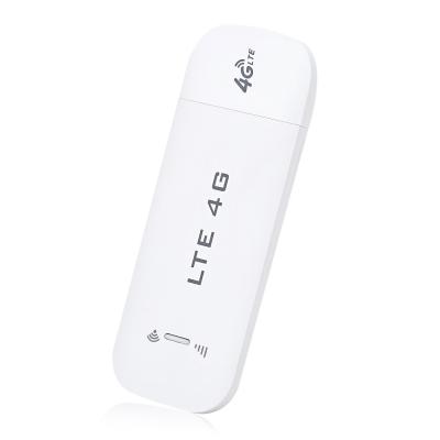 China 4G-de Dongle Chipset van de uf1601-EU 150mbps MSM8916 4G USB bouwstijl-in WiFi-de Router van de Antennemodem Te koop