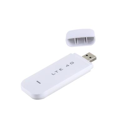 China 4G-de Dongle Chipset van de uf1601-EU 150mbps MSM8916 4G USB bouwstijl-in WiFi-de Router van de Antennemodem Te koop