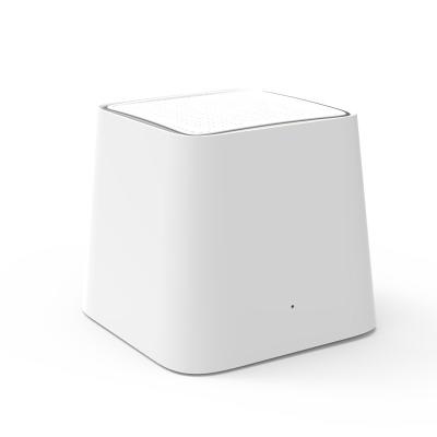 China Banda dual 2.4G 5.8G 8MB 100Mbps de destello Mesh Wifi Router en venta